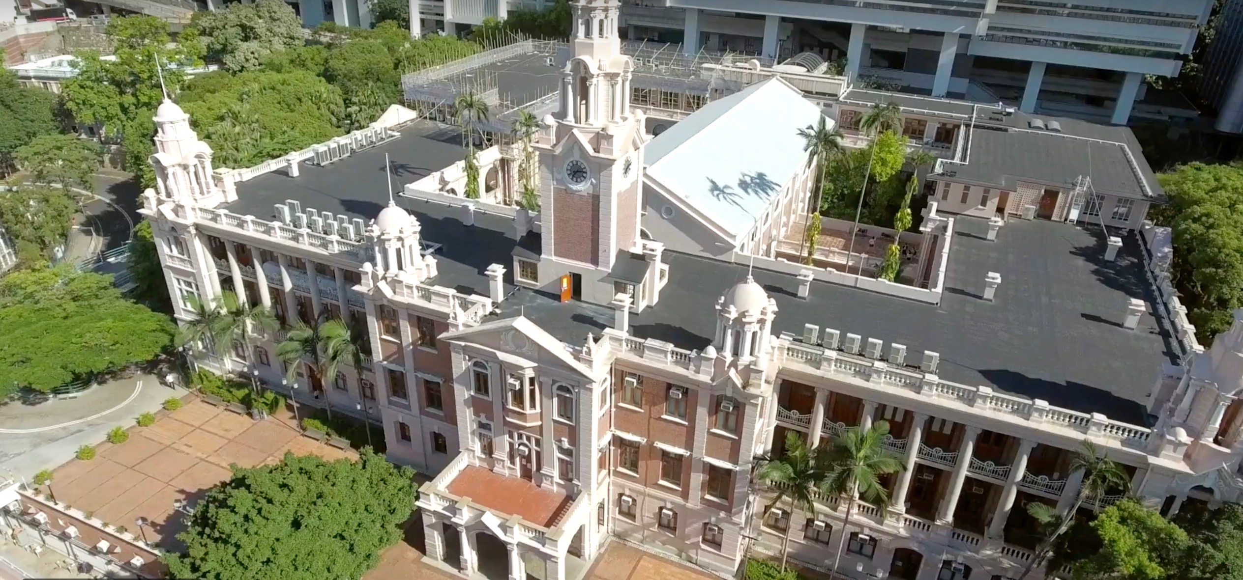 Domains and levels of learning – University Teaching